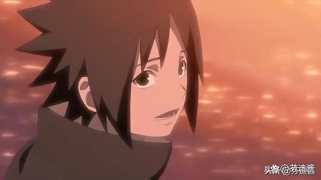 Naruto: Kakashi taught Sasuke the fundamentals, but Sasuke's real ...