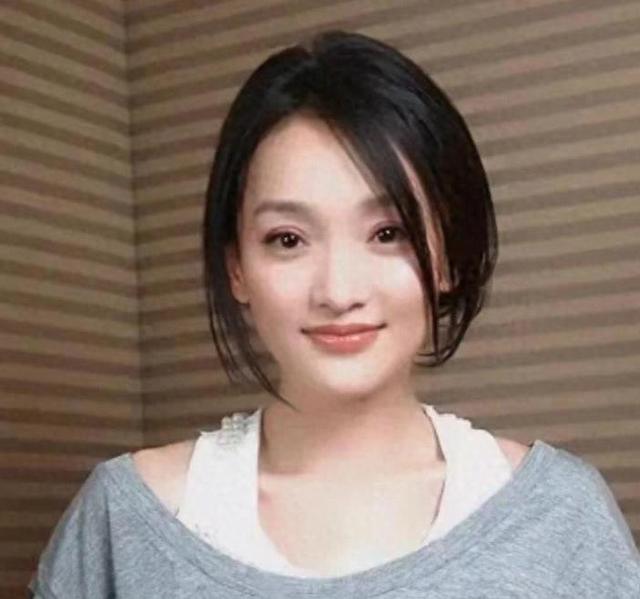 Zhou Xun: The light of controversy behind acting skills - iMedia