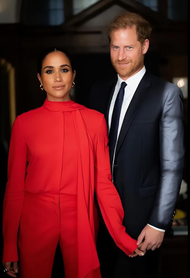 Prince Harry's needy behavior: The story behind Meghan's support and self-doubt - iNEWS