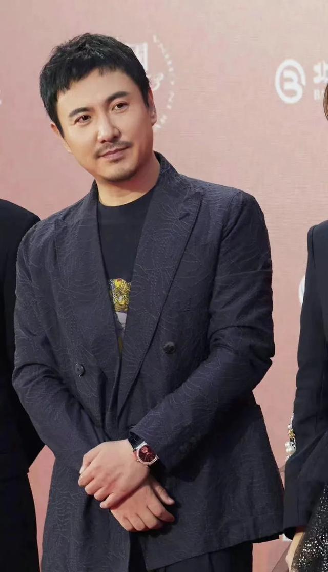 Zhao Liying, Feng Shaofeng, Xiao Zhan, Shen Teng, Xiang Tai, Cao Ge - iNEWS