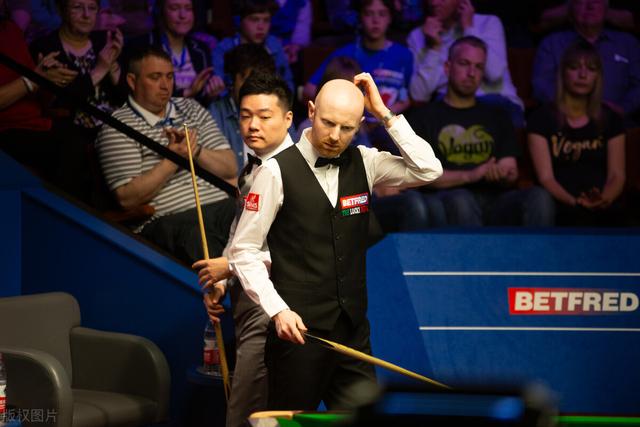 The World Snooker Tour will be halfway through the 2021/22 season, and ...