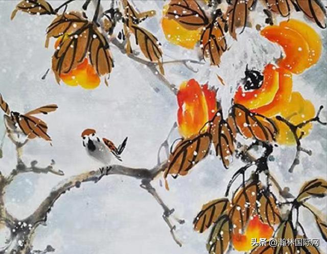 Ji Qing: Time Sensing Poems (Three Poems) - iNEWS