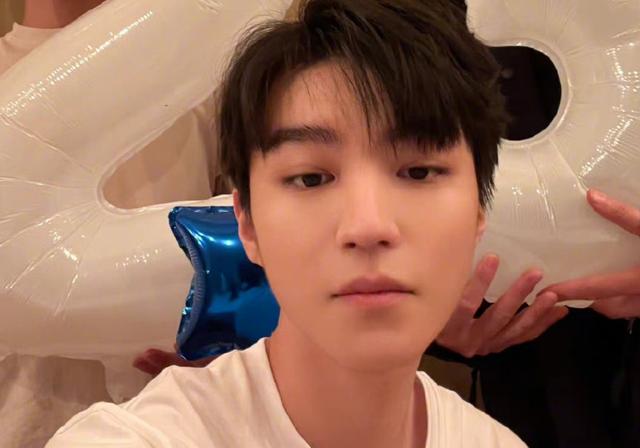 Interesting gossip about celebrities such as Wang Junkai, Wang Hedi and Huang Minghao - iNEWS