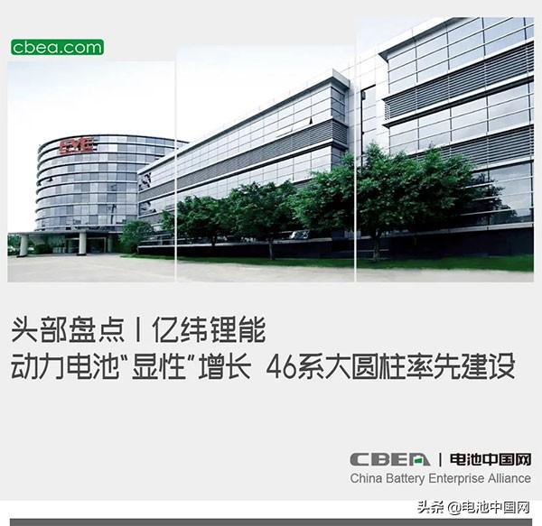 Yiwei Lithium Energy: The "dominant" growth of power batteries is the ...