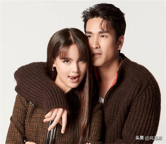 Nadech and Yaya are close to good things, call each other their future ...