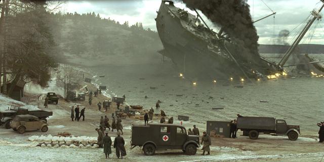 The legendary life of Norway's most famous resistance fighter, Max ...