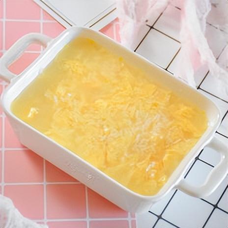 Macheng Taste Egg Rice Wine - iNEWS