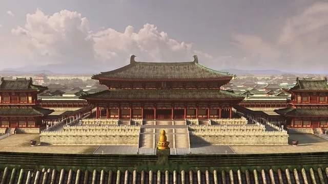 Historic achievements of Xingqing Palace History Museum - iNEWS