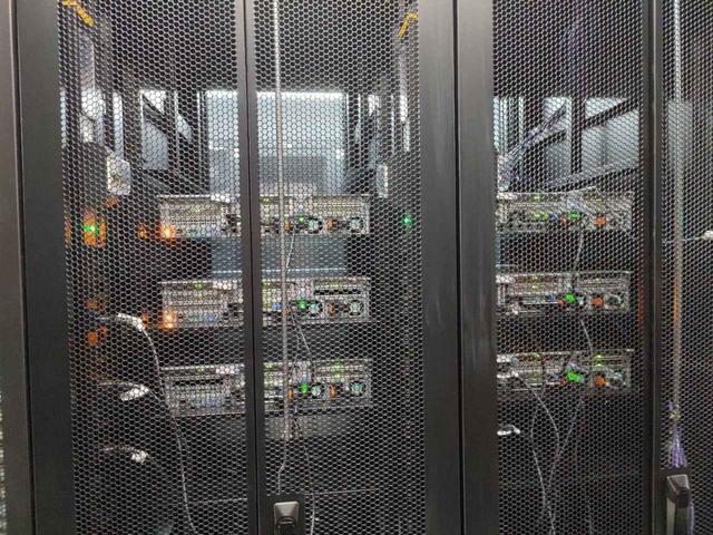 Fuzhou high defense server is the first choice for large game servers ...