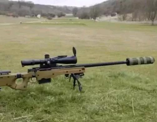 How many of the five most expensive sniper rifles in the world do you ...