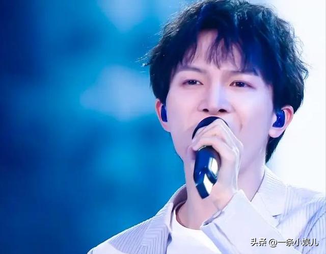 "Time Concert 2" revealed that Tian Zhen's parents, Zhou Shen was ...