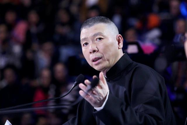 "Invincible" Feng Xiaogang has also come to today - iNEWS