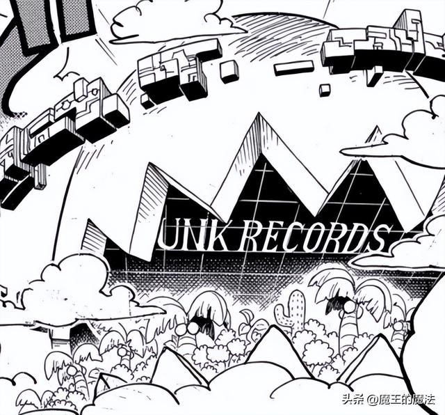 One Piece Chapter 1067 Information: Vegapunk Devil Fruit Announced ...