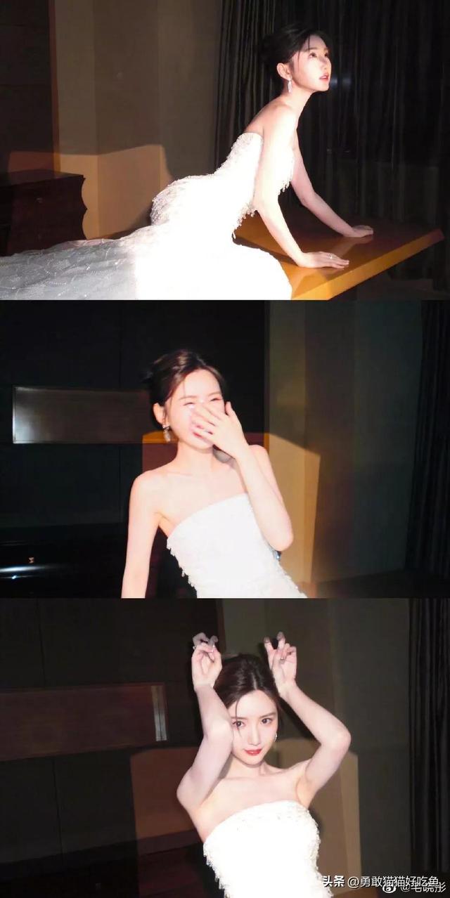 Mao Xiaotong Lin Yun Liu Shishi Jiang Shuying - iNEWS