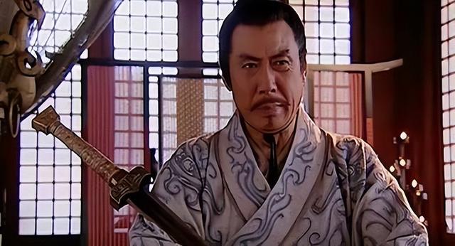 Emperor Jing of the Han Dynasty gave Dou Ying the edict, which was a ...