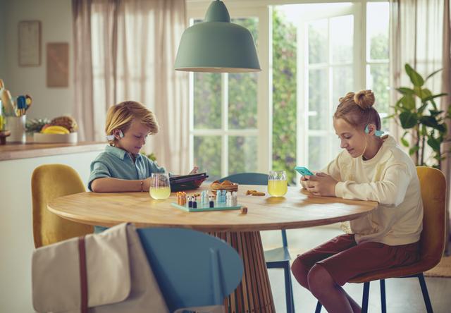 Health care rest assured to listen to Philips children's bone ...