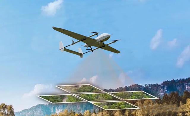 Why are more and more people taking fixed-wing drone licenses? - iNEWS