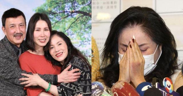 Daughter Yu Yuanqi's condition worsened, "cancer covered the whole body ...