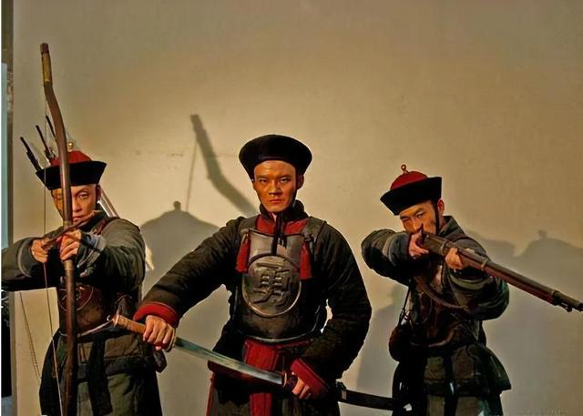 The same is Cixi's favorite minister, why was Ma Xinyi assassinated by ...