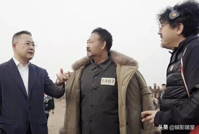 "731" is waiting for a long time, Hong Kong mainland stars join forces ...