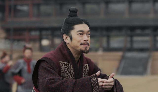 Why did Lian Po, a famous general of Zhao State, have to flee to Wei ...