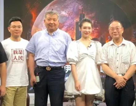 Why did Sima Nan lose his voice after reporting Lenovo's real name?Who ...