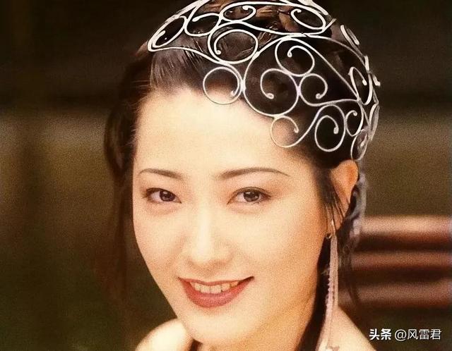 "Asia's No. 1 Beautiful Breast" Yang Simin, from "the most beautiful ...