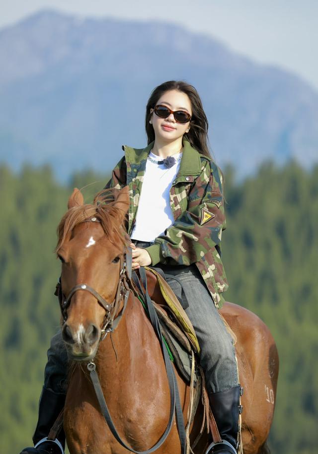 Anna Xi was identified by the staff. It turned out that she had been ...