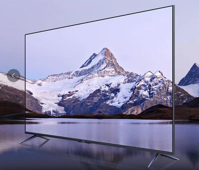 Redmi TV releases XT series, the flagship gaming flagship - iNEWS