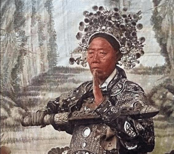 The daily life of the upper eunuchs in the Qing Dynasty revealed - iNEWS