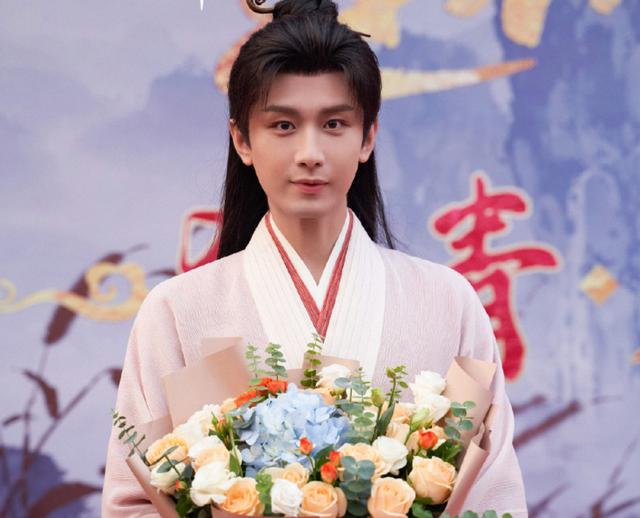 When "eight-character bangs" get together in costume dramas, some ...