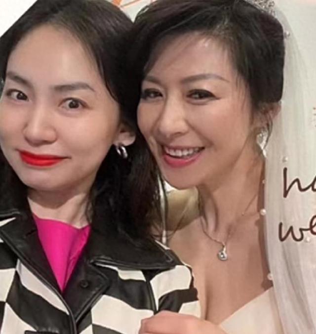 Shanghai host Chen Lei secretly divorced! Lin Dongfu and Li Quan ...