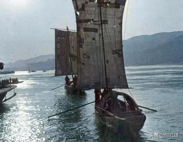 A thousand sails and ten thousand boats in Yuzhou - iNEWS