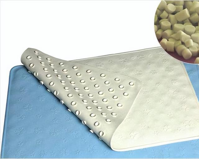 What are the advantages of TPE carpets? - iNEWS