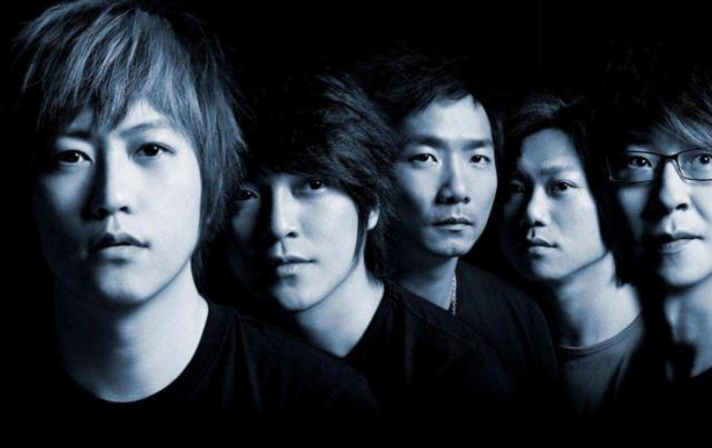 Which is the first song of Mayday?do you know? - iNEWS