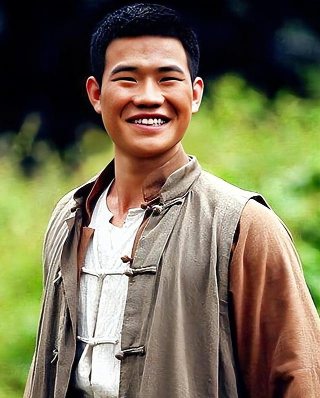 Powerful actor Xie Mengwei played the villain role without a substitute ...