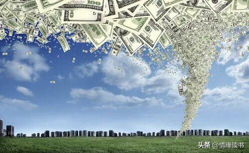 The financial turmoil is a gray rhinoceros, never waste a good crisis ...