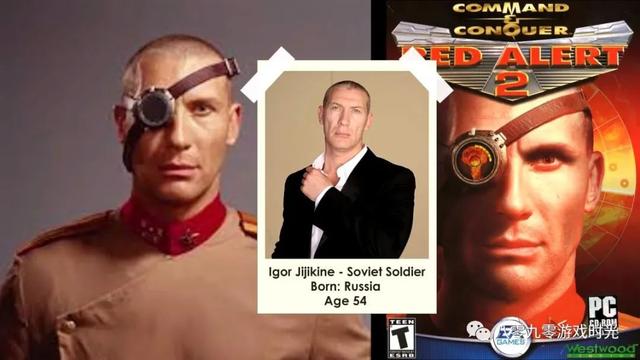 Who are the actors of "Red Alert 2"? - iNEWS