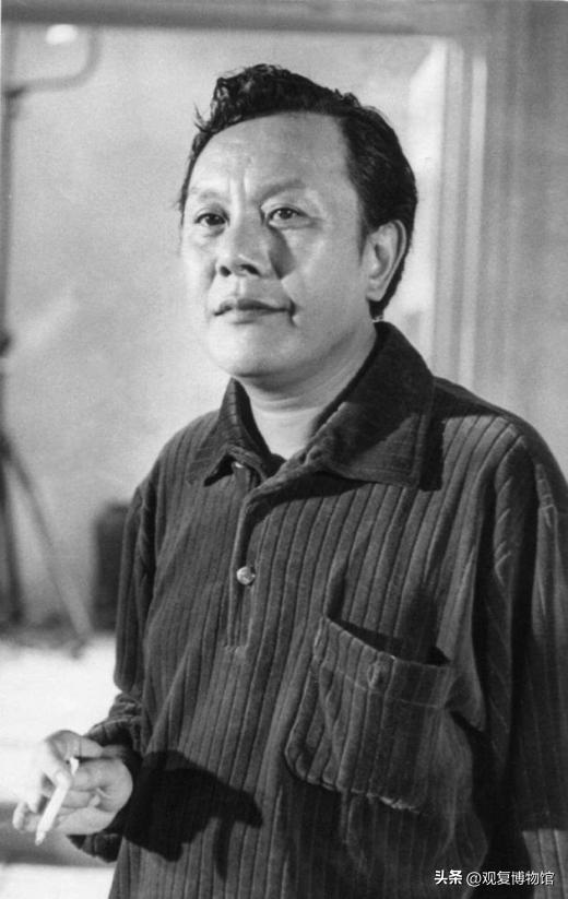 Zhang Che's Thirteen Taibao - iNEWS