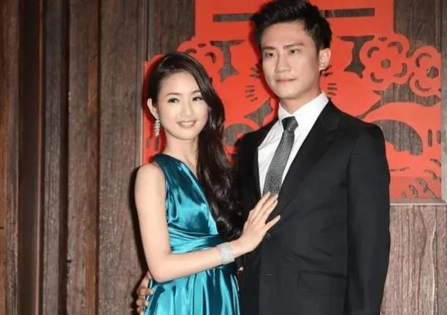 Rumors of Ariel Lin's marriage made her husband heartbroken, but Shi ...