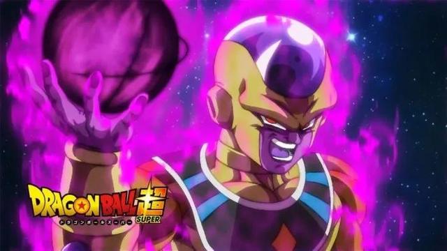 Dragon Ball Super, why is Frieza called the king of the universe? - iNEWS