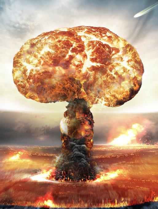 Russia Responds To Warning Of U.S. Threats To Retaliate If It Uses ...