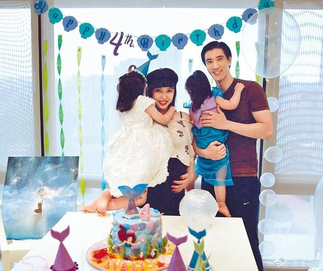 Patty Hou interprets the relationship between mother and child and ...