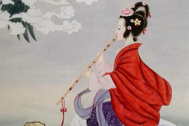 Folklore: Xiangshi said that he would starve to death, but who knew ...