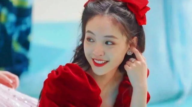 Facts have proved that after the divorce, Wu Qian has embarked on ...