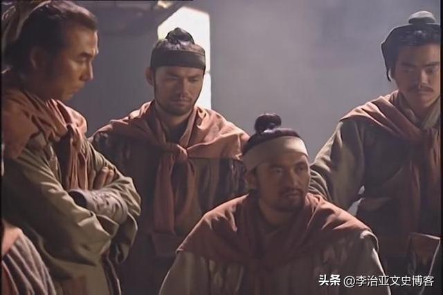 Ruan Xiaowu hates Song Jiang very much - iNEWS