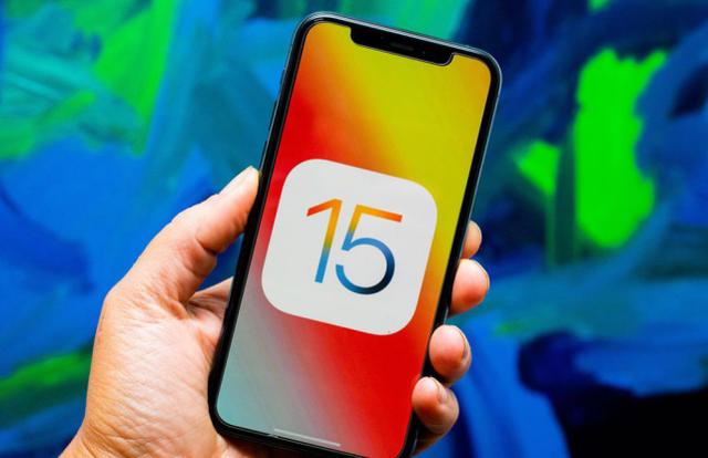 歷經4次「打磨」，iOS15.4帶來3個新改動，正式版不遠了 - 資訊咖