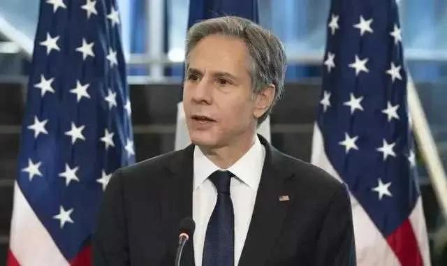 Chinese people have backbone and strength!China's unprecedented harsh ...