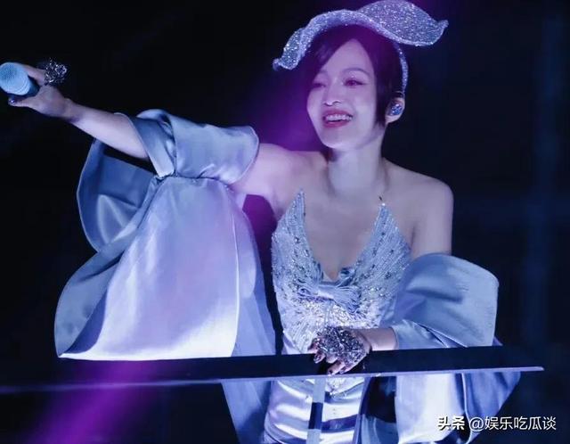 Jay Chou once supported Angela Chang at the lowest point, Angela Chang ...