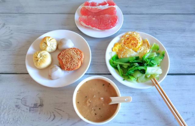 For people who do not eat breakfast for a long time, 3 problems may ...